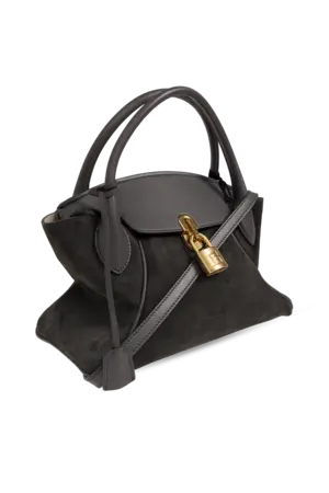 Balmain Pulse Day Small Bag