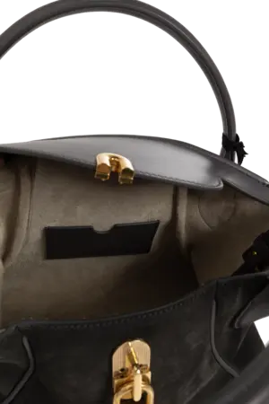 Balmain Pulse Day Small Bag