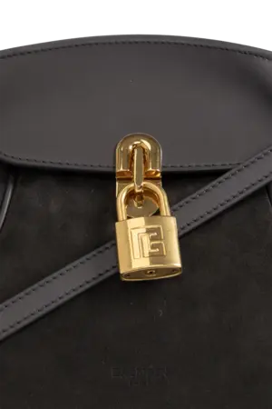 Balmain Pulse Day Small Bag