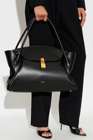 Balmain Pulse Medium Bag