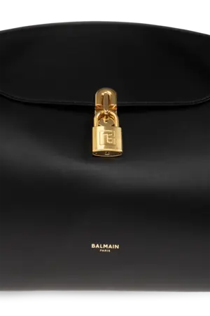 Balmain Pulse Medium Bag