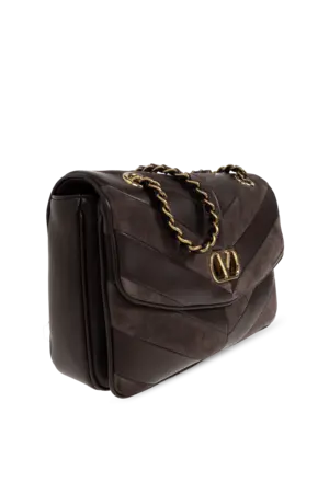 Valentino Garavani Leather Bag