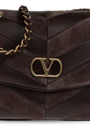 Valentino Garavani Leather Bag