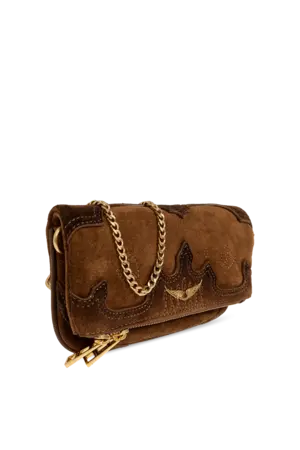 Zadig&Voltaire Rock Nano’ Bag