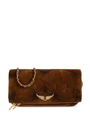 Zadig&Voltaire Bag ‘rock - Brown