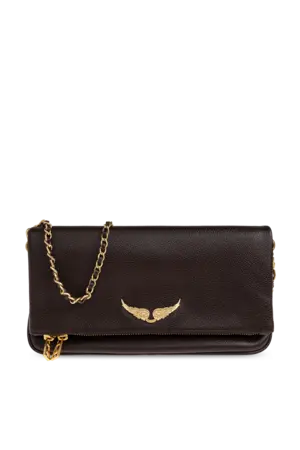 Zadig&Voltaire Bag ‘rock - Brown