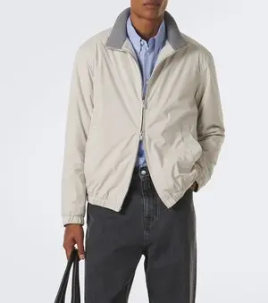 LARDINI Technical Jacket