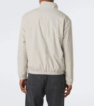 LARDINI Technical Jacket