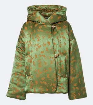 Dries Van Noten Oversized Jackets For Women