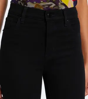 FRAME Reboot Flared Jeans