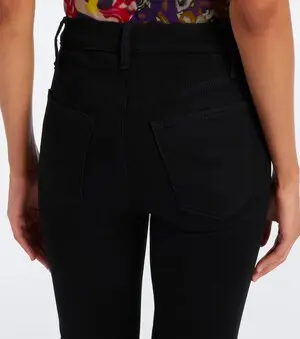FRAME Reboot Flared Jeans