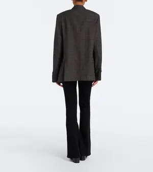FRAME Reboot Flared Jeans