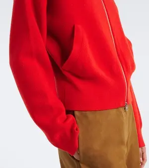 Extreme Cashmere N°385 Xtra Cute Cashmere Jacket