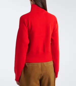 Extreme Cashmere N°385 Xtra Cute Cashmere Jacket