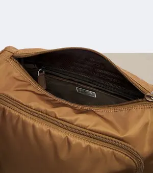 Prada Re-nylon Shoulder Bag