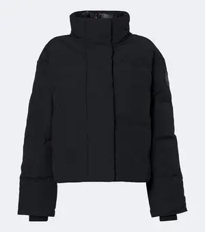 Canada Goose Grandview Down Jacket