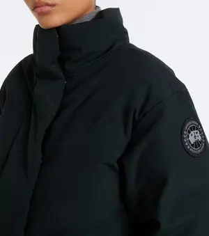 Canada Goose Grandview Down Jacket