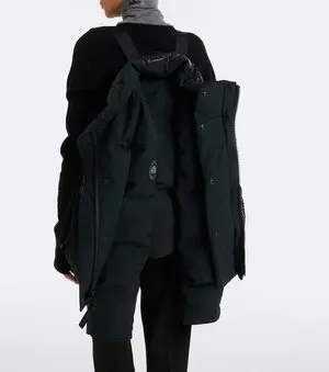 Canada Goose Grandview Down Jacket