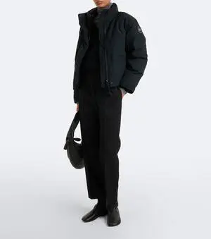 Canada Goose Grandview Down Jacket