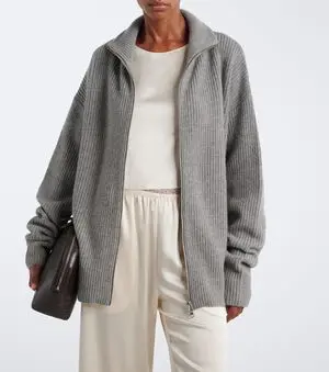 Extreme Cashmere N°495 Xtra Yours Cashmere Jacket