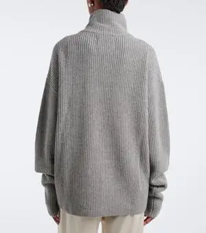 Extreme Cashmere N°495 Xtra Yours Cashmere Jacket