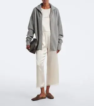 Extreme Cashmere N°495 Xtra Yours Cashmere Jacket
