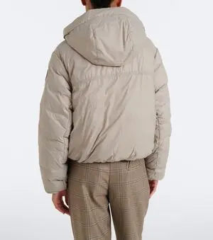 Canada Goose Elba Down Jacket