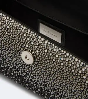 Elie Saab The Petit Wave Small Top-handle Bag