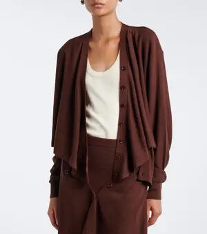 LEMAIRE Cotton Tank Top
