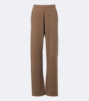 Extreme Cashmere X Classic Sweatpants For Women