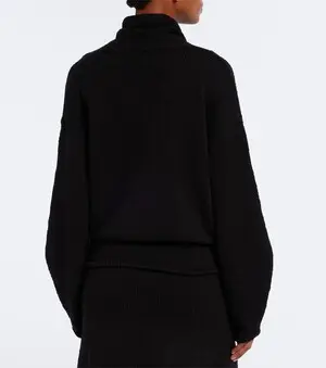 AYA MUSE Kena Wrap Cotton Top