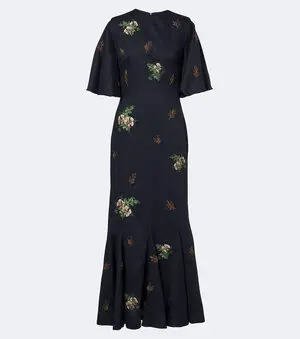 Agua Bendita Layered Dresses