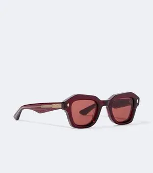 JACQUES MARIE MAGE Eichler Sunglasses