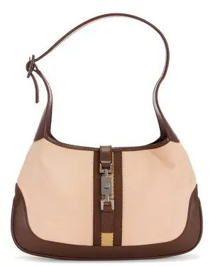 FWRD RENEW Gucci Jackie Hobo Bag