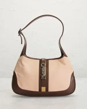 FWRD RENEW Gucci Jackie Hobo Bag