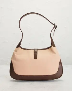 FWRD RENEW Gucci Jackie Hobo Bag