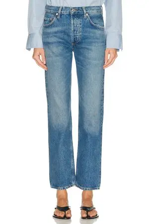 Citizens Of Humanity Savannah Cigarette Jean