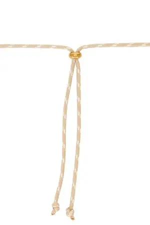 Flowze X Collanine Colorate Necklace - Argilla