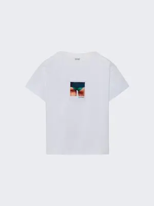 Loewe Regular Fit Tee