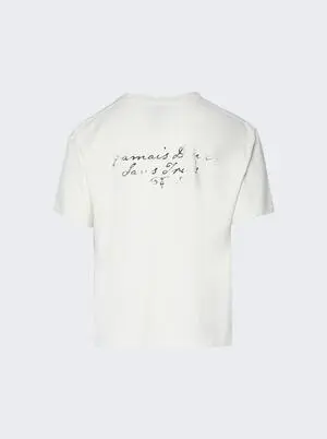 EIFLES Menage Tee Vintage