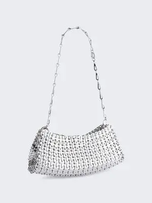 Rabanne 1969 Metal Clutch Bag
