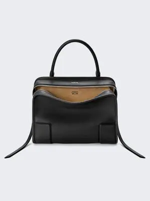 Loewe Medium Amazona 180 Bag - Black