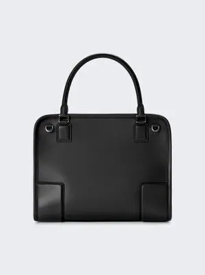 Loewe Medium Amazona 180 Bag - Black