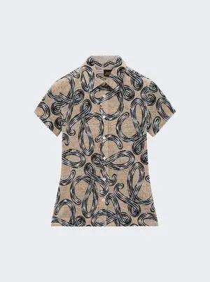 Loewe Shirts For Women