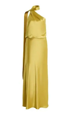 Staud Pleated Cocktail Dresses