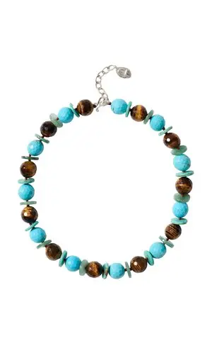 Chan Luu Calla Necklace