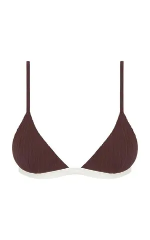 Onia Danni Bikini Top