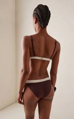 Onia Danni Bikini Top