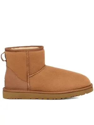 UGG Classic Mini Boots - Brown
