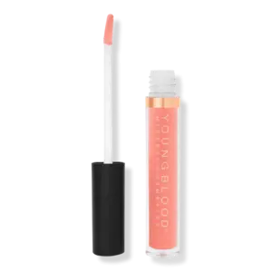 YOUNGBLOOD MINERAL COSMETICS Lipgloss - Coy